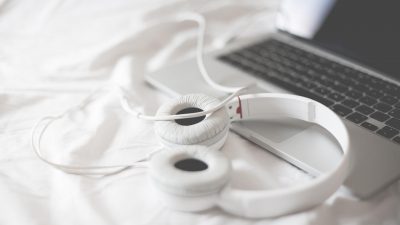 Portfolio 3 Cols Grid – Exling